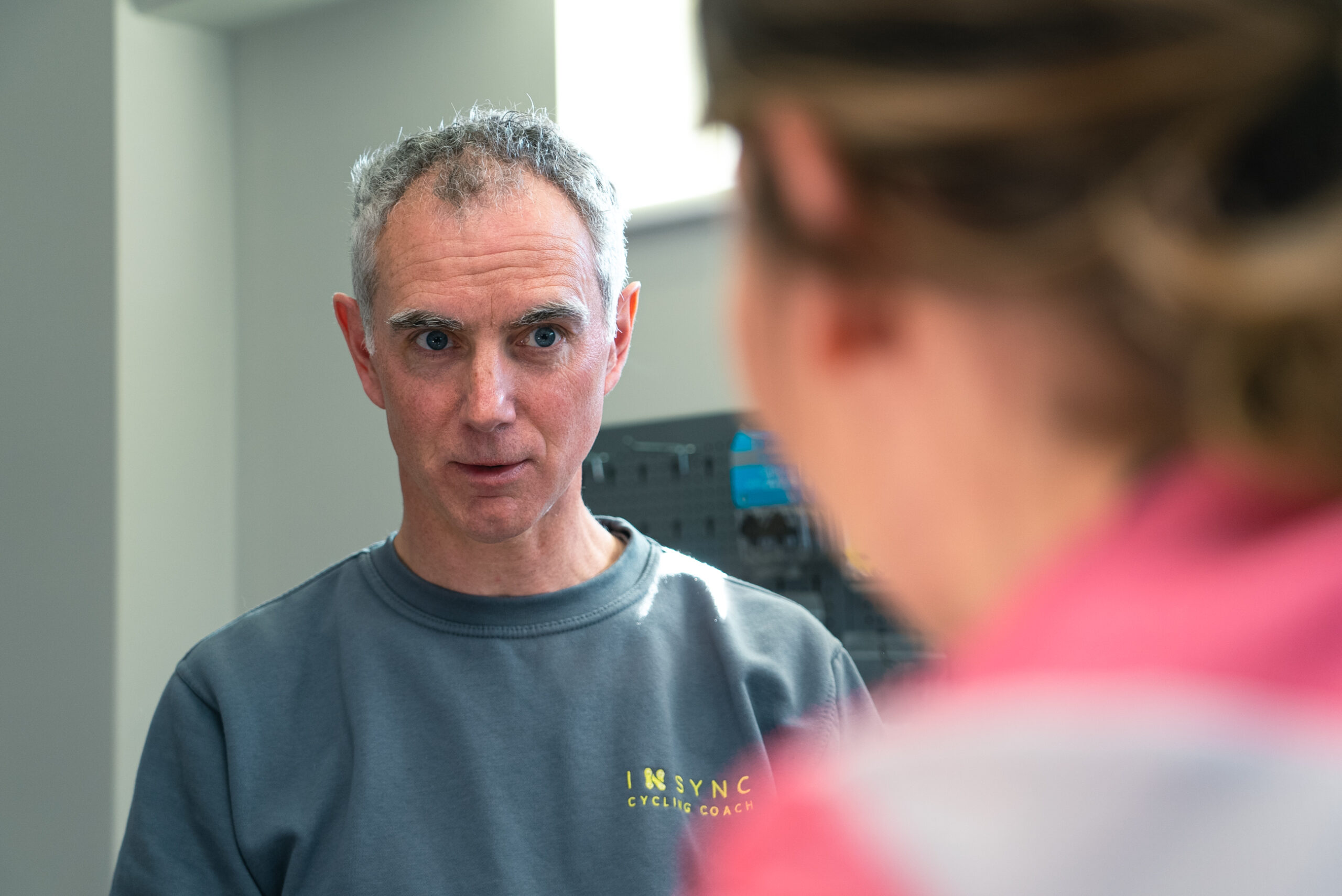 How does cycle coaching work? - inSync Cycling Coach and Bike Fitting