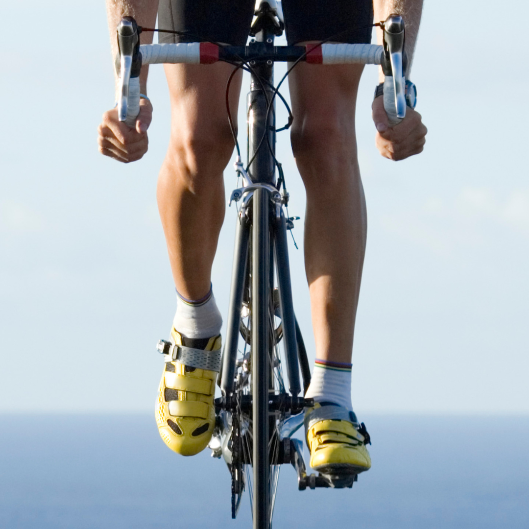 inSync Cycling Coach | Bike Fitting | North Yorkshire